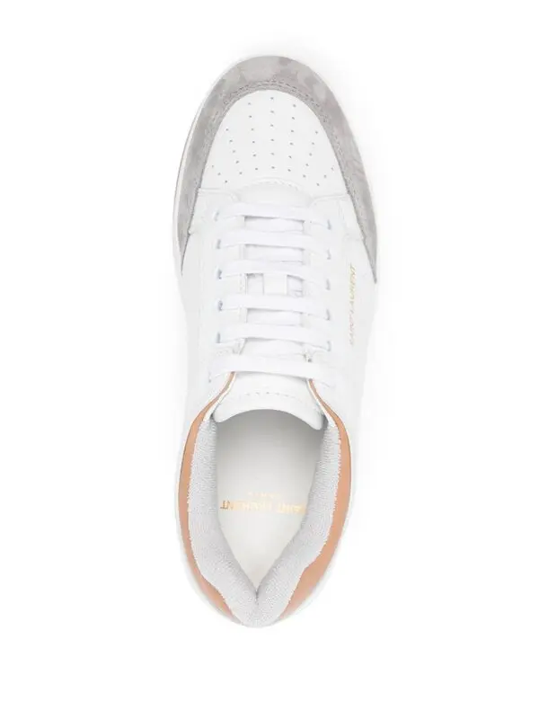 Saint Laurent Sl/61 Sneakers
