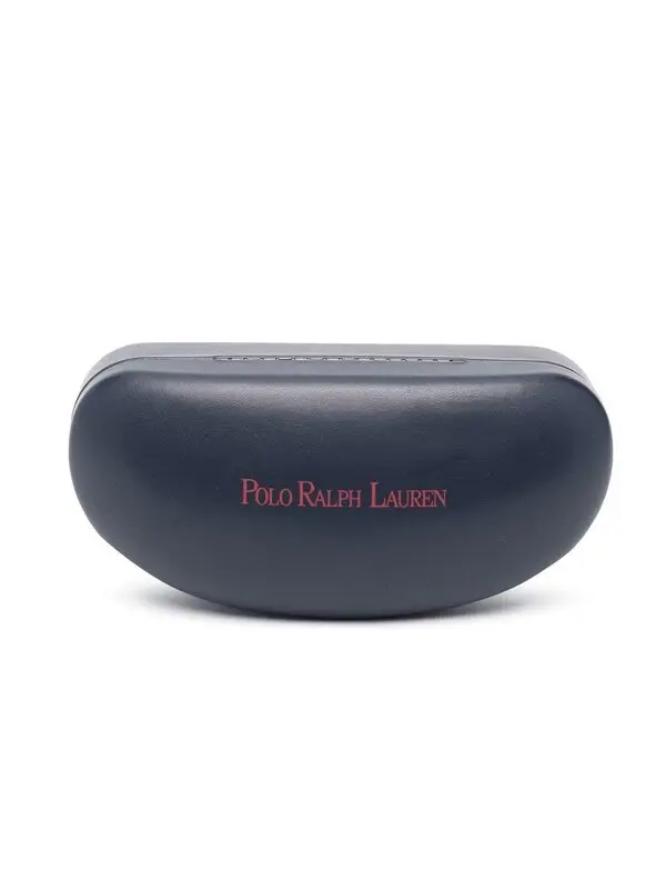 POLO RALPH LAUREN EYEWEAR Polo Ralph Lauren Round-frame Sunglasses