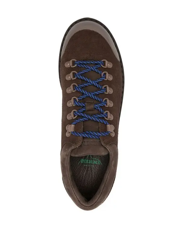 Diemme Cornaro Sneakers - Brown