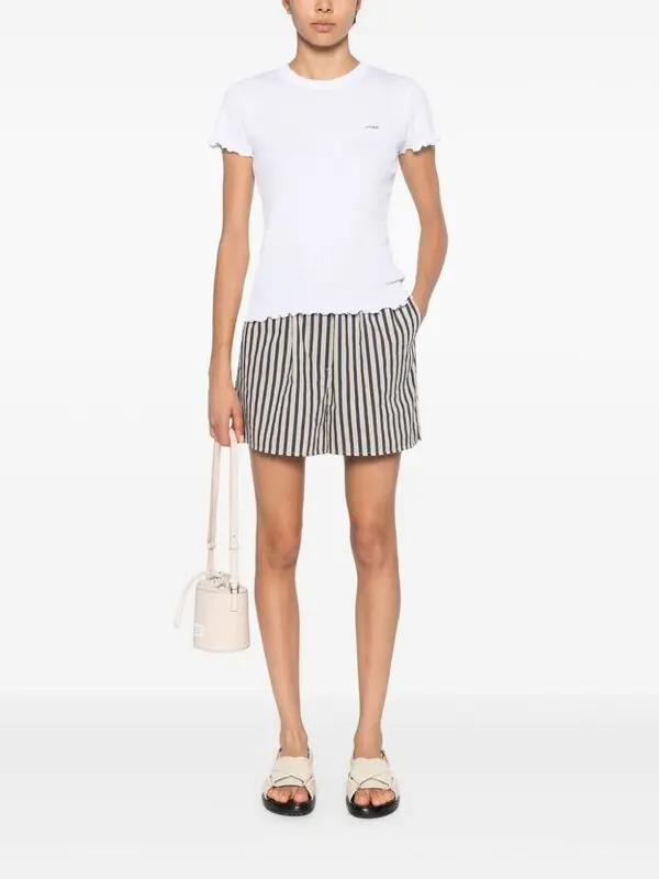 Maison Labiche Amour Folies T-shirt