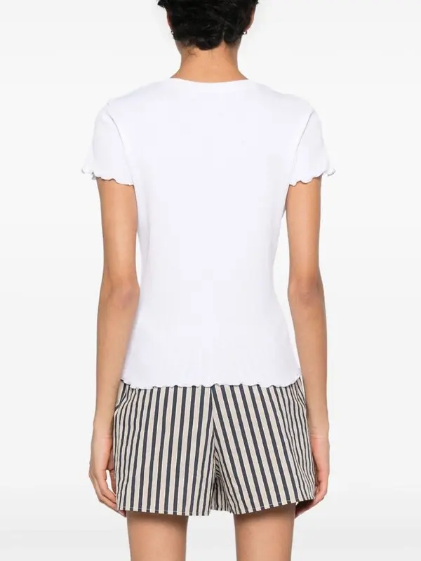 Maison Labiche Amour Folies T-shirt