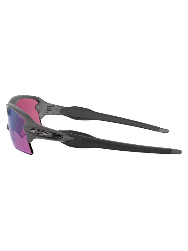 Oakley Flak 2.0 Xl Sunglasses - Black