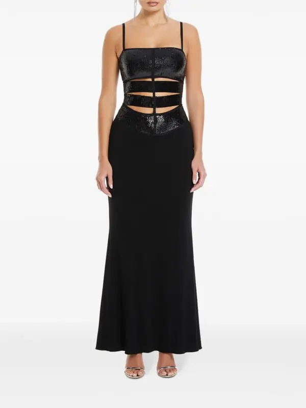 Herve Leger Nova Dress