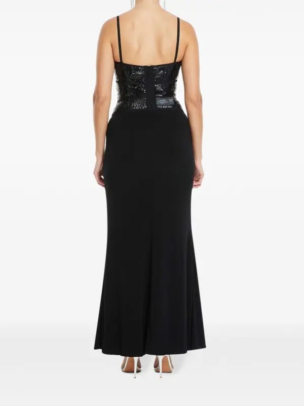 Herve Leger Nova Dress