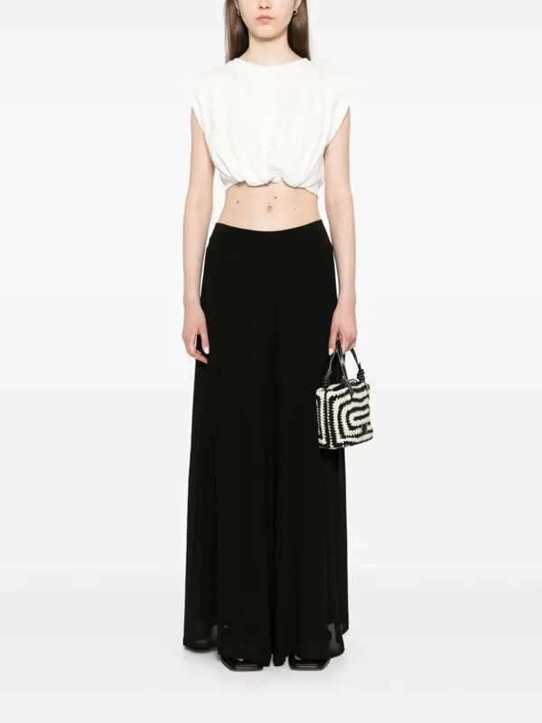 Transit Wide-leg Pants