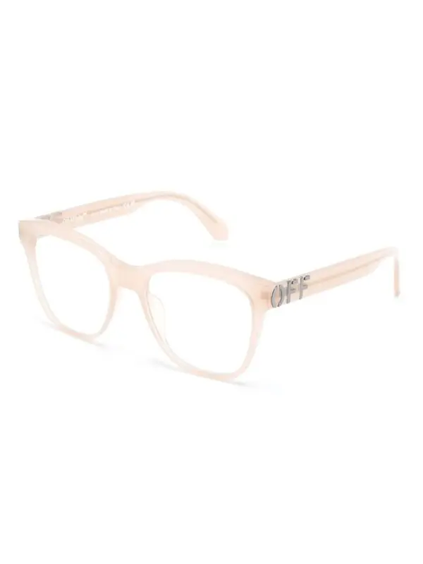 Off-White Style 69 Glasses
