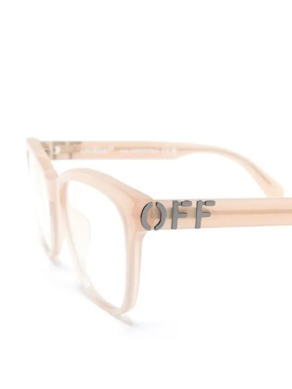 Off-White Style 69 Glasses
