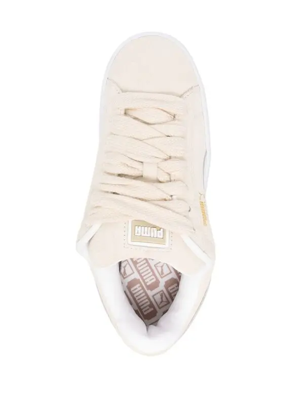 PUMA Suede Xl Sneakers