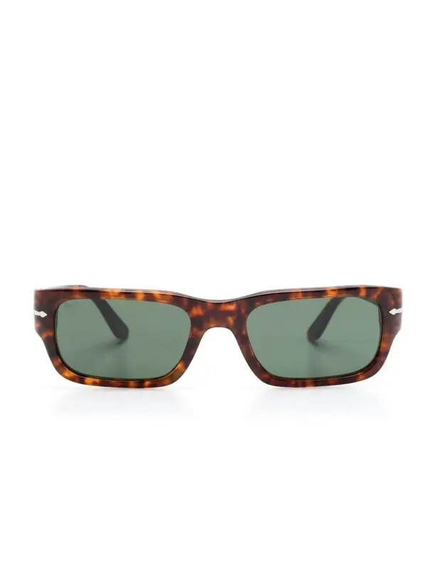 Persol Adrien Sunglasses - Brown