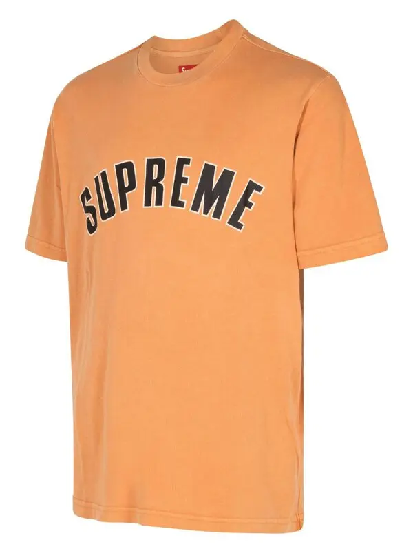 Supreme Cracked Arc T-shirt