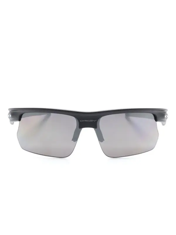 Oakley Bisphaera Sunglasses - Black