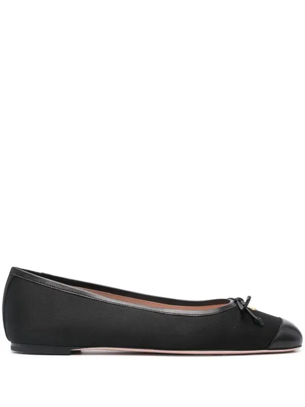 Bally Rina Flat Shoes