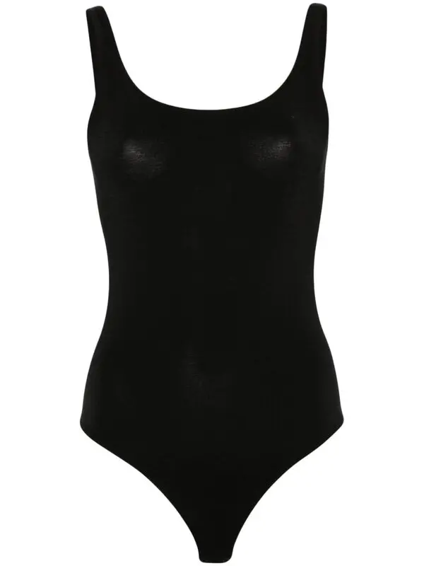 Wolford Jamaika Bodysuit - Black