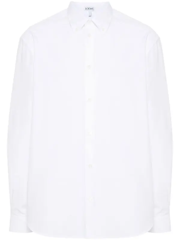 Loewe Cotton Shirt