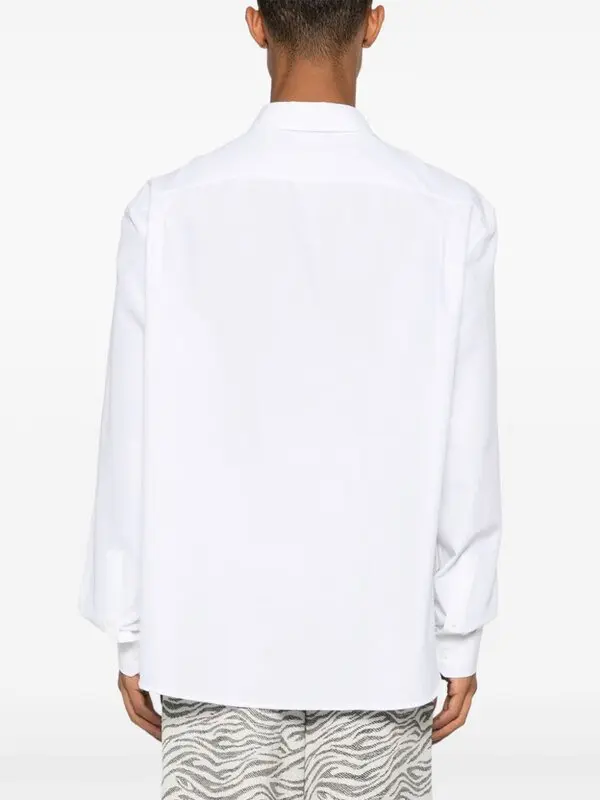 Loewe Cotton Shirt