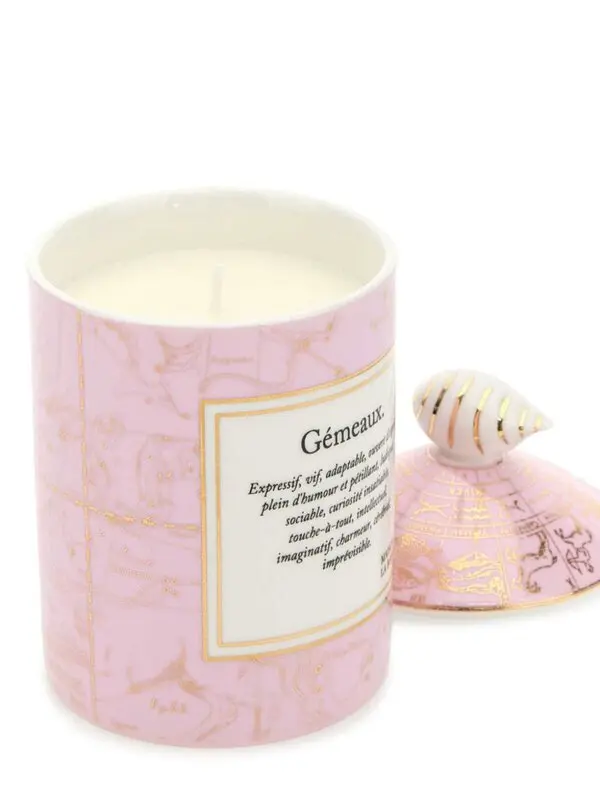 MAISON LA BOUGIE Gémeaux Scented Candle