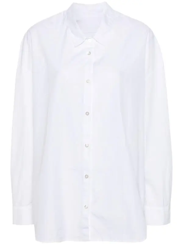 PRIVATE 0204 Cotton Shirt