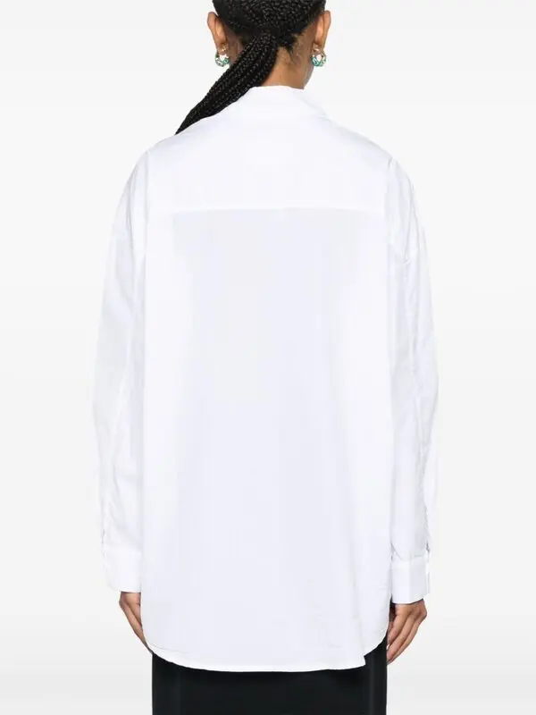 PRIVATE 0204 Cotton Shirt