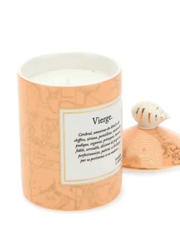 MAISON LA BOUGIE Vierge Scented Candle