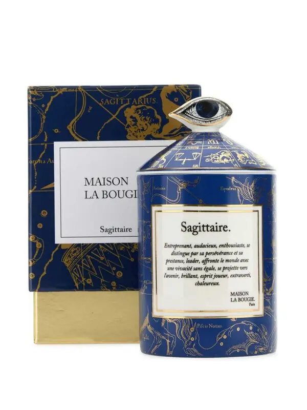 MAISON LA BOUGIE Sagittaire Scented Candle