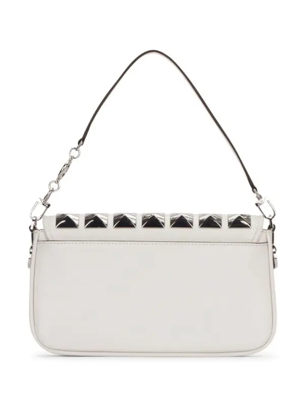Michael Kors Stud-embellished Shoulder Bag