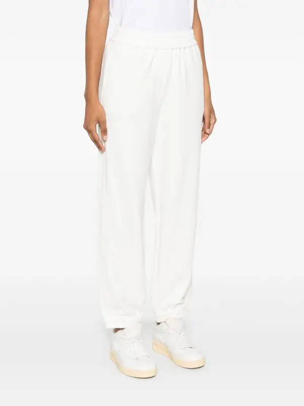 Brunello Cucinelli Jersey Track Pants