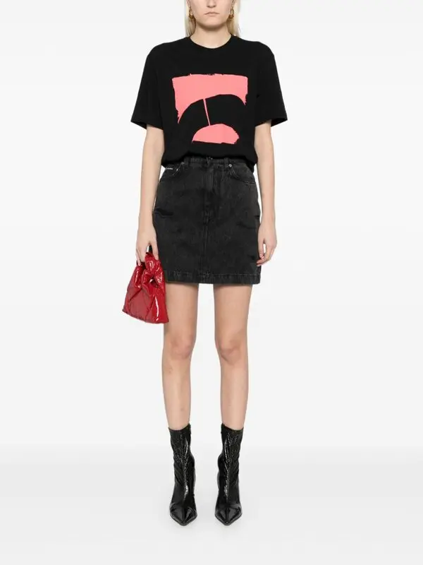 JNBY Short-sleeved T-shirt