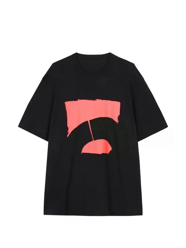 JNBY Short-sleeved T-shirt - Black