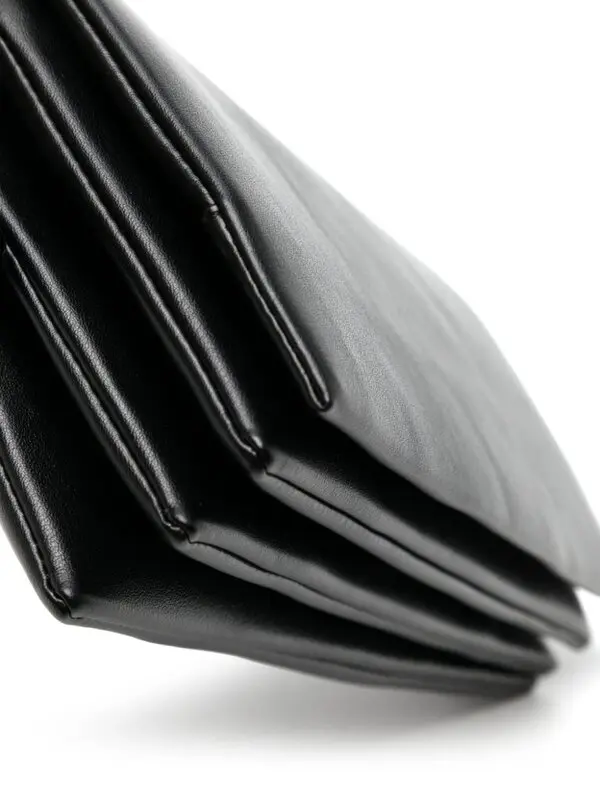 JNBY Leather Shoulder Bag