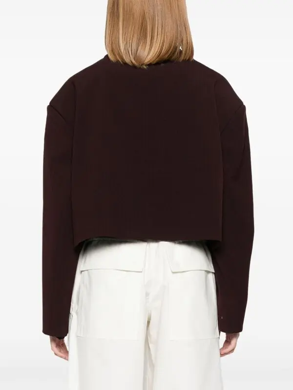 AERON Lulay Cropped Jacket