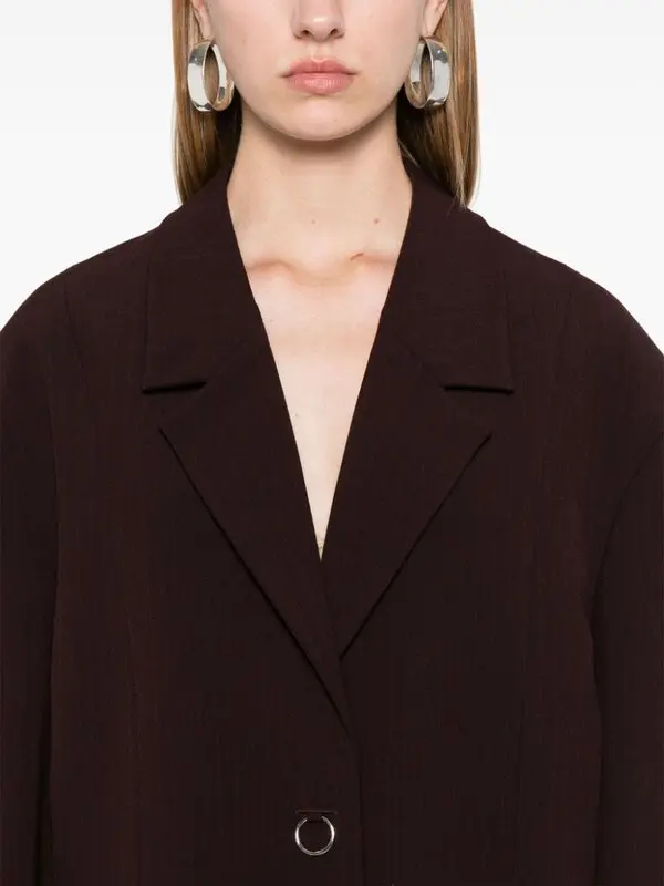 AERON Lulay Cropped Jacket