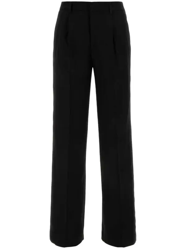 PT TORINO Darted Trousers