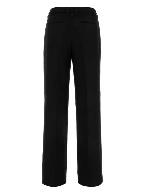 PT TORINO Darted Trousers