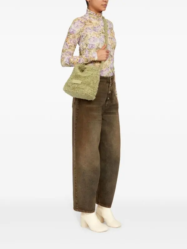 MAISON MARGIELA Japanese Crossbody Bag