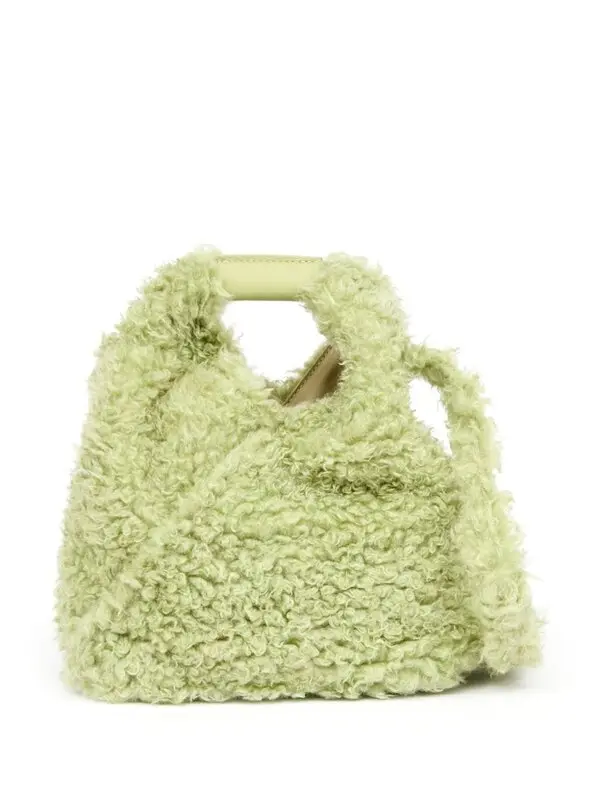 MAISON MARGIELA Japanese Crossbody Bag