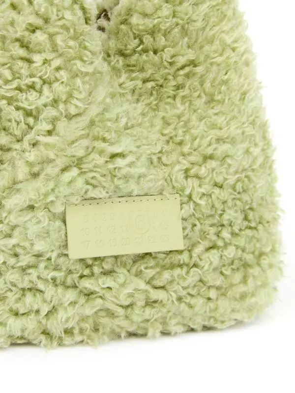 MAISON MARGIELA Japanese Crossbody Bag