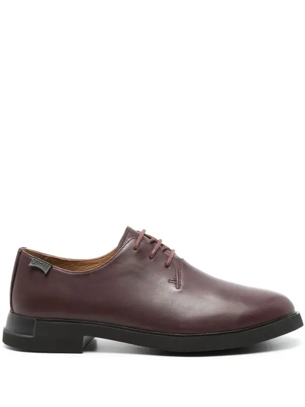 Camper Twins Derby Shoes
