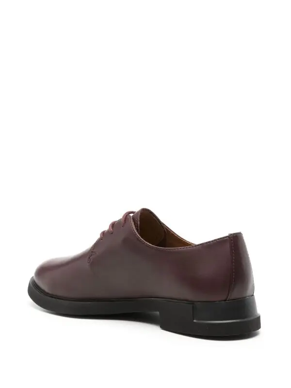 Camper Twins Derby Shoes