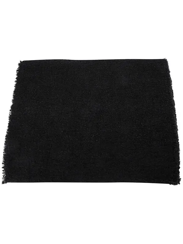 Faliero Sarti Chris Scarf - Black