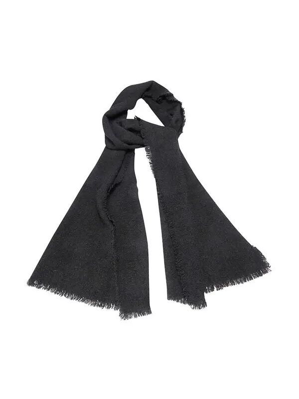 Faliero Sarti Chris Scarf - Black