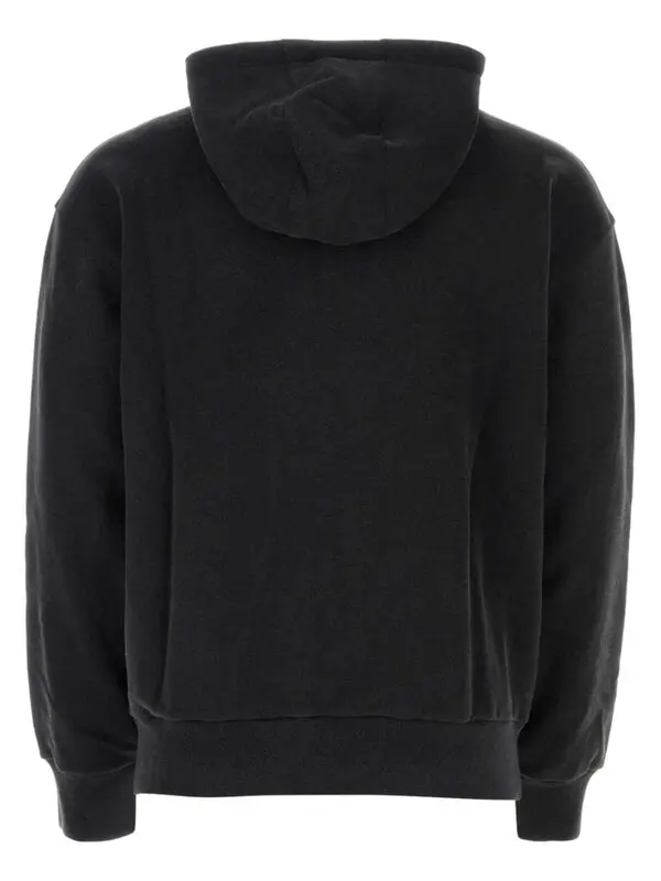 Givenchy Pouch-pocket Hoodie