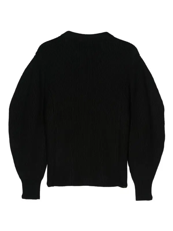 JIL SANDER Wool Sweater