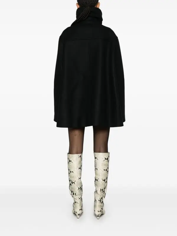 Khaite The Melbo Coat