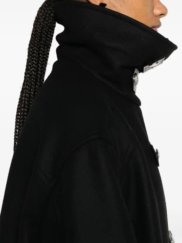 Khaite The Melbo Coat