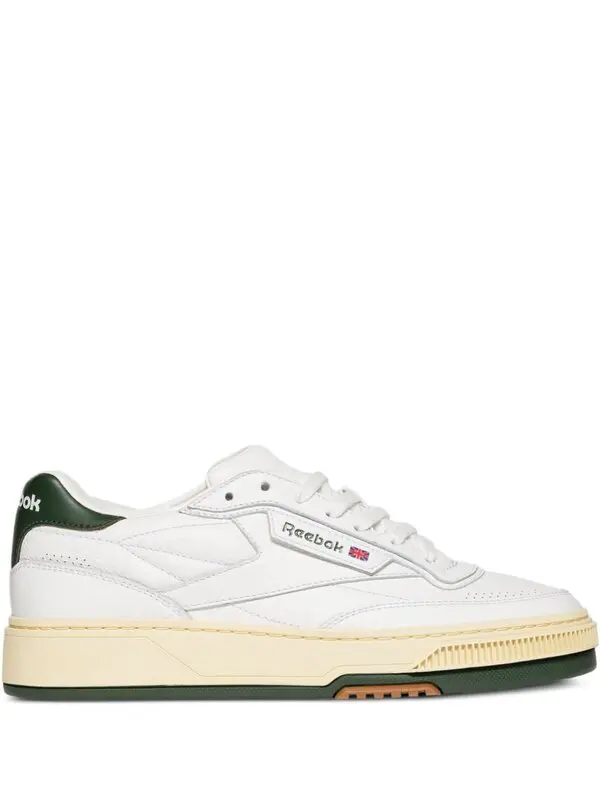 REEBOK Club C Sneakers - White