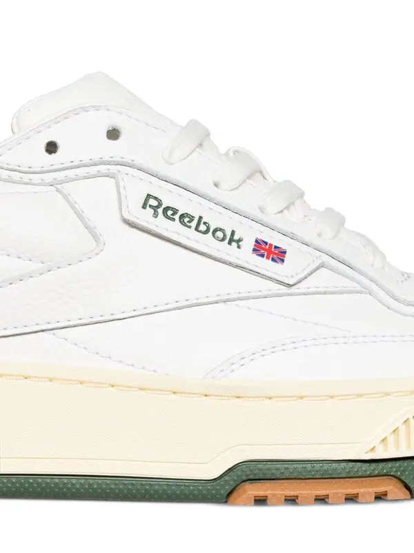 REEBOK Club C Sneakers - White