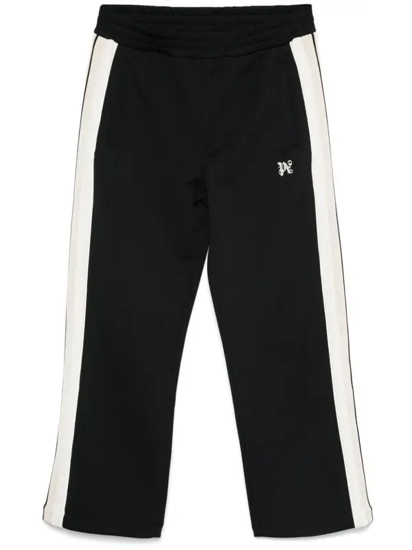 Palm Angels New Monogram Track Pants