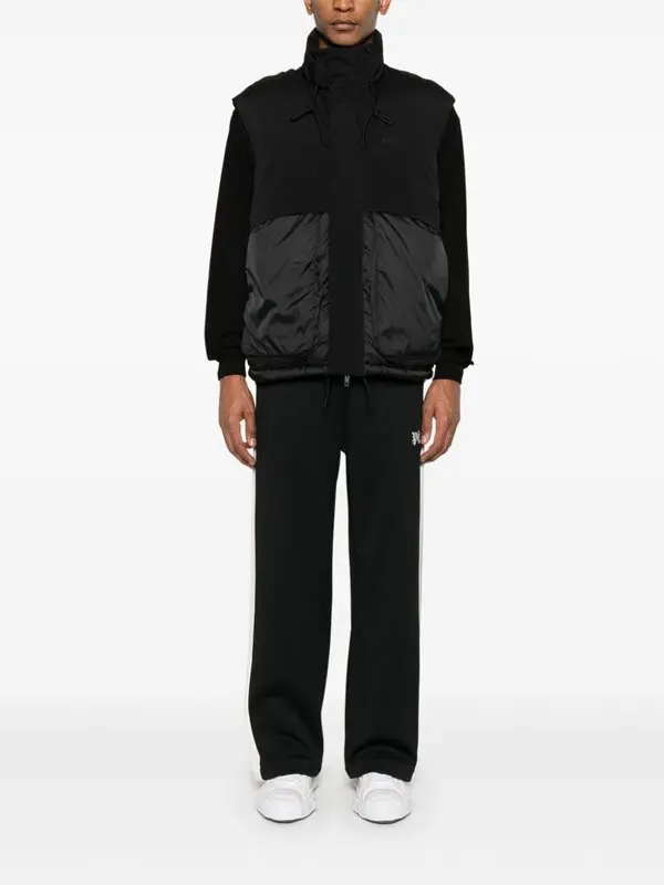 Palm Angels New Monogram Track Pants