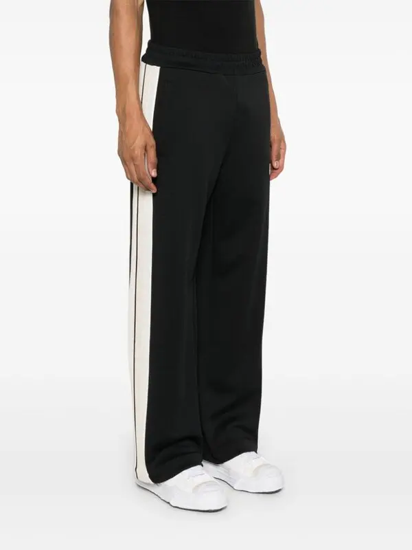 Palm Angels New Monogram Track Pants