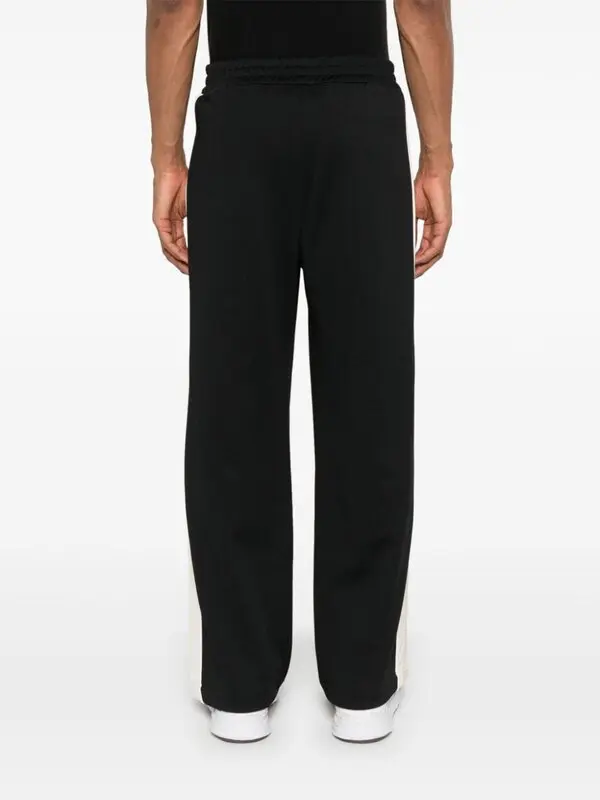 Palm Angels New Monogram Track Pants